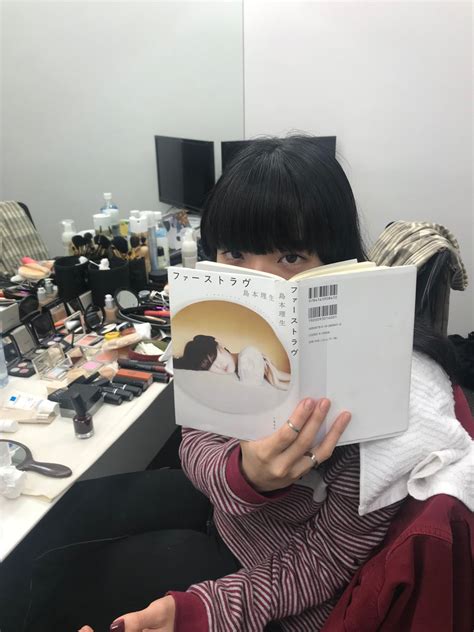 Music Station On Twitter 今日も Mステ の裏側こっそり見せちゃいます！😎Ⓜ あいみょん 食欲の秋