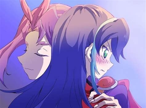 Serena And Yuri 🌙 Yugioh Arc V Yugioh Yugioh Yami Yu Gi Oh Arc V