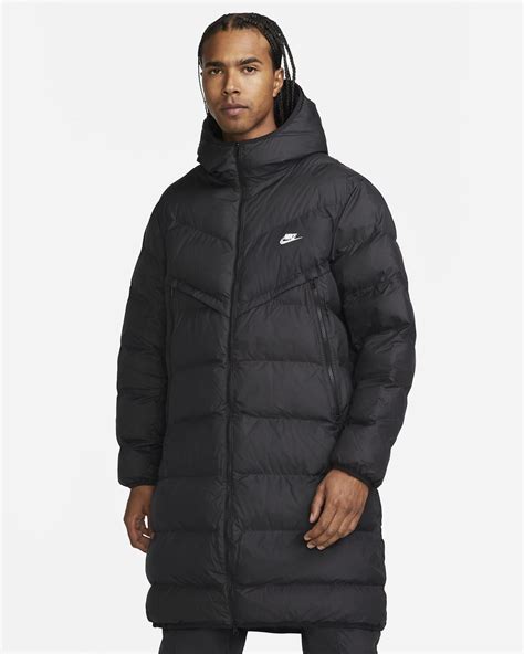 Куртка мужская Nike Sportswear Storm-Fit Windrunner (DR9609-010) XL ...