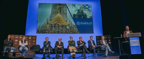 La reconstruction du savoir la charpente de la cathédrale Notre Dame