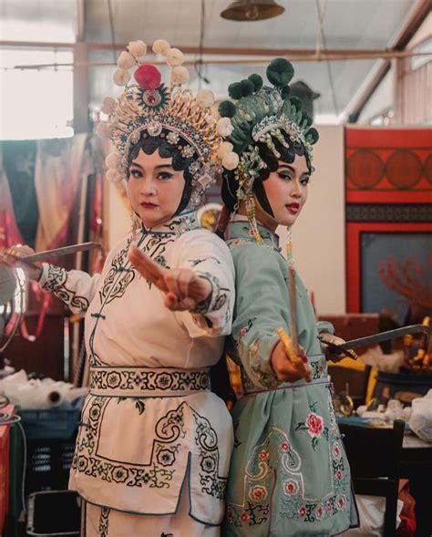 Chen Liping On Why Shes Thankful To Be In Titoudao And Why Friendship Is A Sensitive Topic