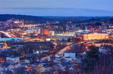 Waterbury Ct