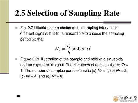 Ppt Chapter 2 Sampling And Construction Powerpoint Presentation Free