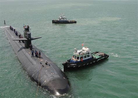 Navy Corruption Scandal Cato At Liberty Blog