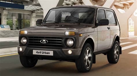 Where Can You Buy The Russian Made Lada In Greece