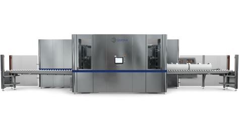 quintus technologies supplies hpp systems to new chinese beverage plant