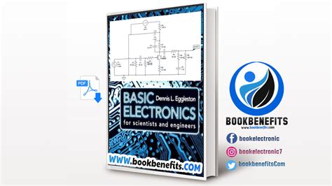 Basic Electronics For Scientists And Engineers Download Pdf