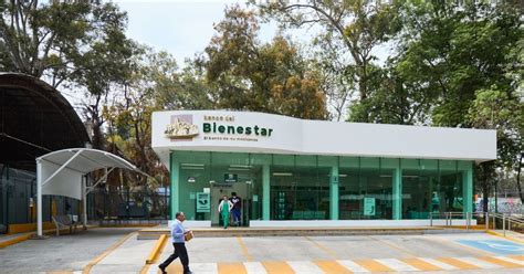 Programas Para El Bienestar 2025 Qué Beneficiarios Recibirán Más De 8