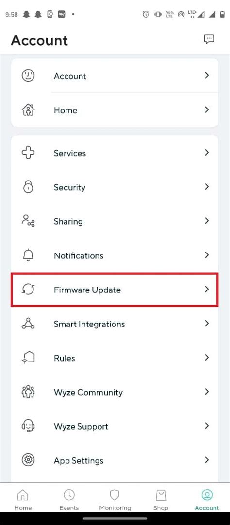 Wyze Error Code 90 Oprava během několika sekund