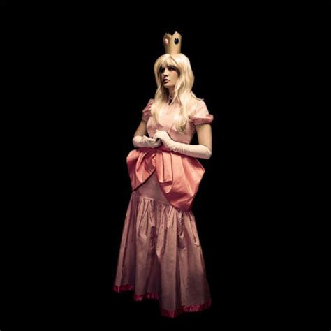 Cosplays Realistas De Personajes De Smash Bros Pixfans
