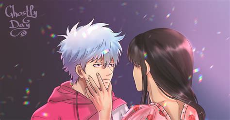 銀桂 銀桂 Ghostlydayのイラスト Pixiv