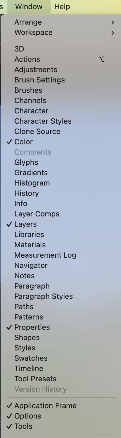 Solved How To Display New Floating Toolbar Adobe Product