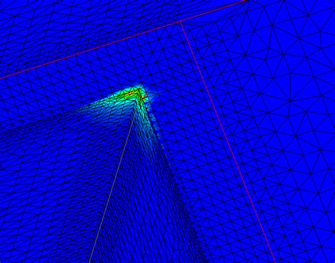 Solved Information About Inventor Fea Solver Autodesk Community