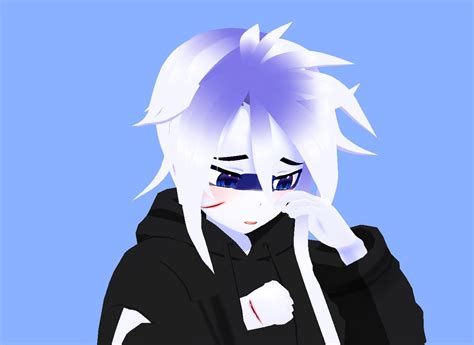 Kazuna Endiさんの写真・動画 Vroid Hub