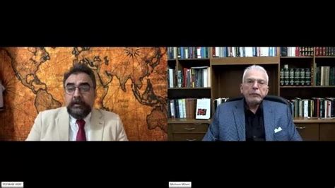 گفتگوی اختصاصی با محسن میلانیآیا وضعیت قبل از انقلاب ایده آل مردم بود یا انقلاب ۵۷ مردم دیوانگی