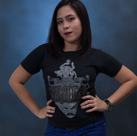Joanna Mae Fernandez Virtual Assistant Social Media Manager Myprofile