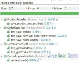 Mapsid Annotation Example Java Code Geeks