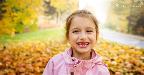 Hravá Péče O Mléčné Zuby Jaká Má Pravidla