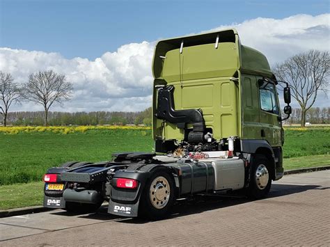 Daf Cf Kleyn Trucks