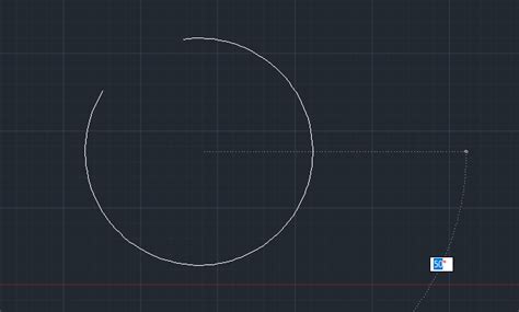How To Draw Arcs In AutoCAD Arc Command In AutoCAD