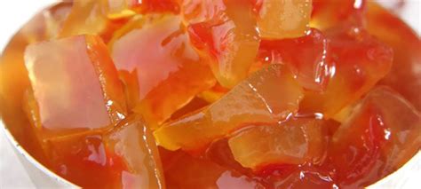 Watermelon Preserves Cook With Brenda Gantt