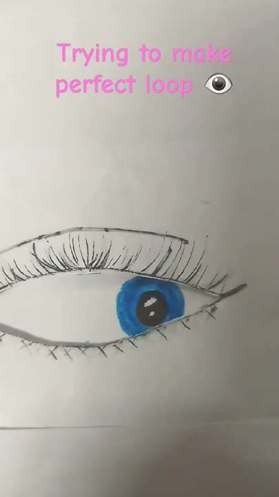 trying to make perfect loop makeup loop funny satisfyingloop endlessloop youtube