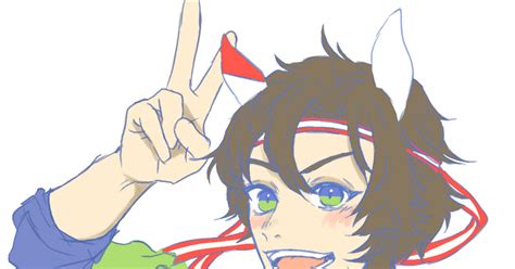 競走馬擬人化 擬まとめ小 れのイラスト Pixiv