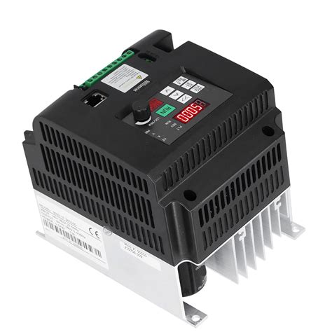 Controlador De Frecuencianflixin Variador De Frecuencia Variable