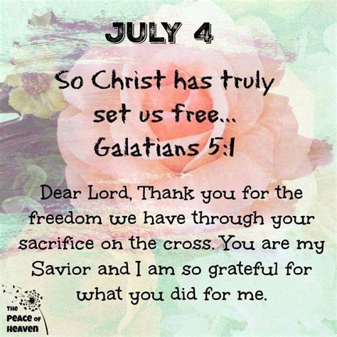Pin By 👑 Cheryl Silva Burrhus 👑 On Daily Word And Prayer Galatians 5 1