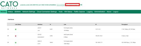 Socket Deployment And Registration Troubleshooting Cato Learning Center