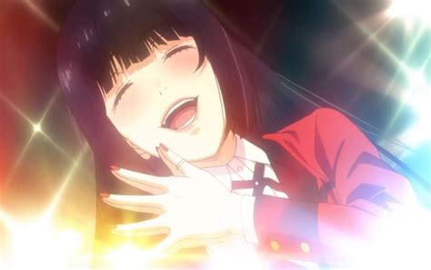 Épinglé Sur Kakegurui