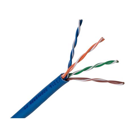 Cat 5e Utp Cable Silicon Valley