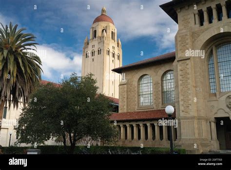The Stanford University Memorial Church Memorial Church In Stanford