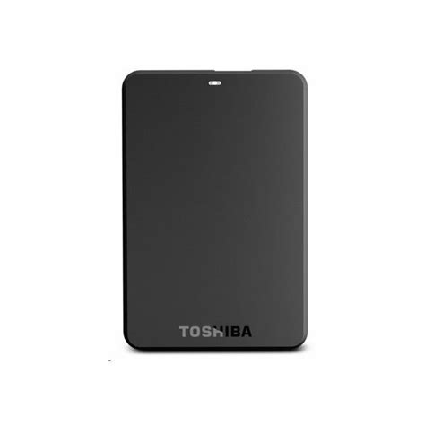 iSHOP - Toshiba 1TB CANVIO Basics