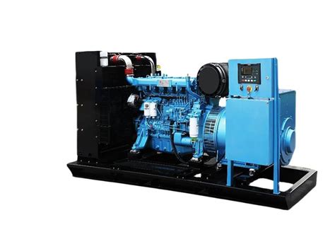 20kva 3125kva Kwdiesel Power Generator 50hz 60hz Open Type Supersilent