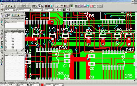 Pcad 2006 - lasemmakers