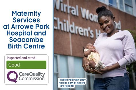 Wirral University Teaching Hospital Nhs Foundation Trust On Linkedin