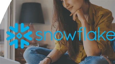 Snowflake For Beginners Make Your First Snowsight Dashboard