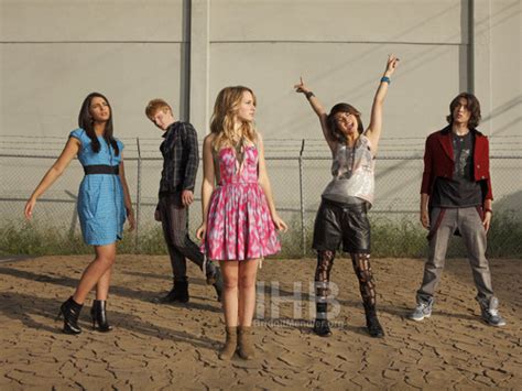 Lemonade Mouth Lemonade Mouth Photo 29218918 Fanpop