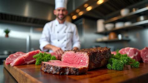 Cara Membuat Steak Daging Sapi Yang Lezat Dan Juicy Bikin Ngiler
