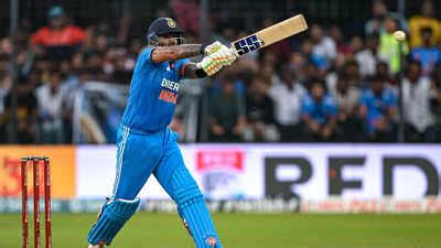 Records Galore Vs Australia India First Team To Attain This In ODIs