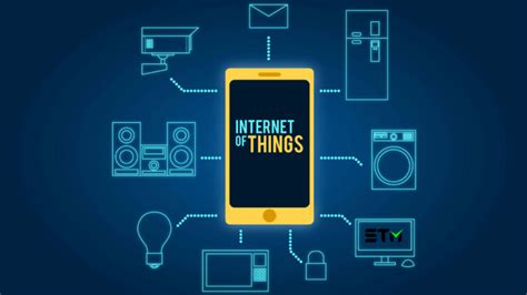 Top IoT Devices Of All Time Software Testing Material