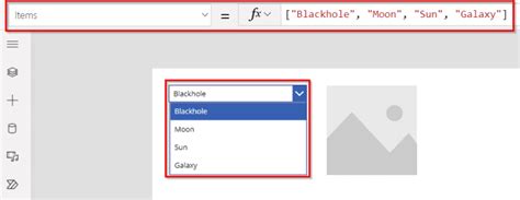 How To Use Power Apps Image Control Detailed Guide Enjoy SharePoint