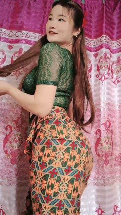 ရှယ်အိုးအကိတ် Tiktokmyanmar Tiktokclips မြန်မာအိုး အိုးအကိတ်