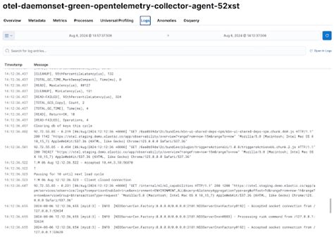 Introducing Elastic Distribution Of Opentelemetry Collector — Elastic