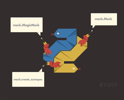 Mock 在 Python 单元测试中的使用 Linuxstory