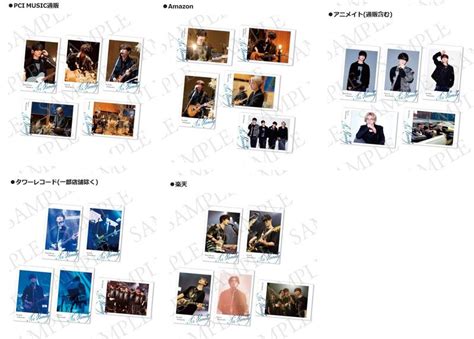 【通販代購】各店家特典 Sir Vanity 2nd迷你專輯「latitude」梅原裕一郎 中島ヨシキ 桑原聖 渡邊大聖 露天市集 全