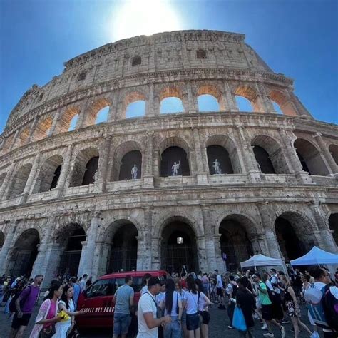 Coloseum Santanu Kumar Singh