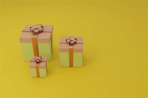 빛나는 리본과 활 선물 상자 축제 포장 엽서 또는 광고 상점을위한 최소한의 디자인 0명에 대한 스톡 사진 및 기타 이미지 0