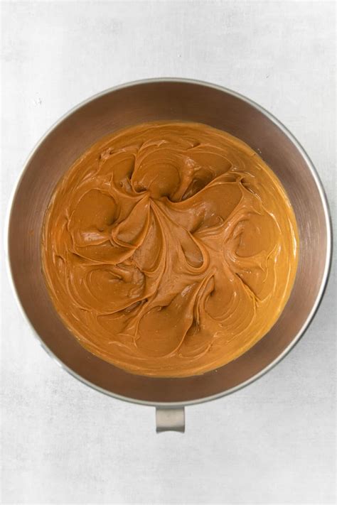 Peanut Butter Bars To Simply Inspire